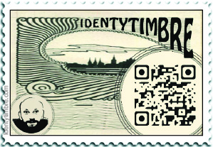 IdentyTimbre Personnalisé